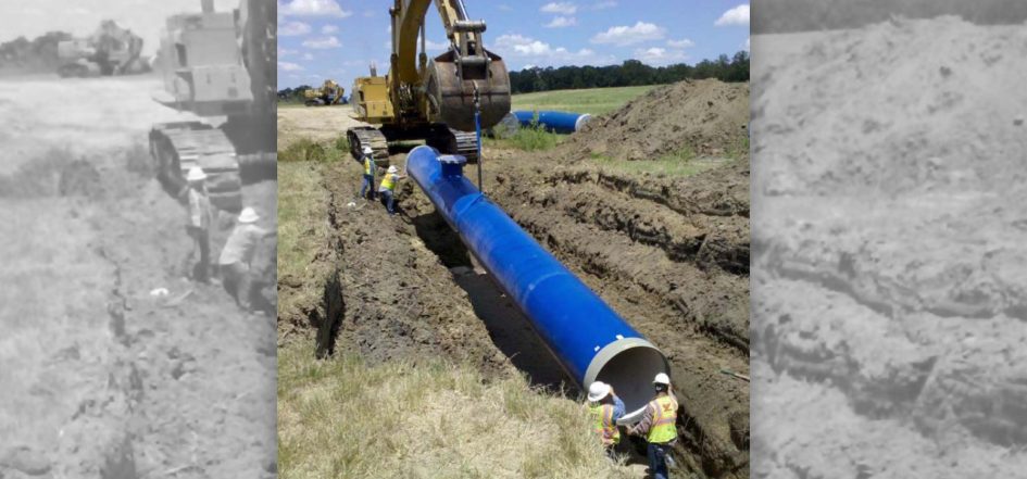 SAWS - Water Resources Integration Program - Poznecki-Camarillo, LLC