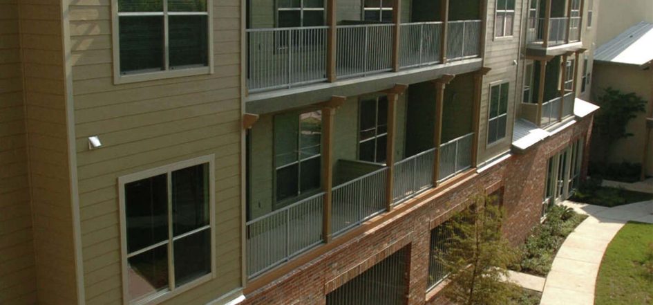 SAHA - Victoria Courts Redevelopment Labor & Leigh Streets - Poznecki ...